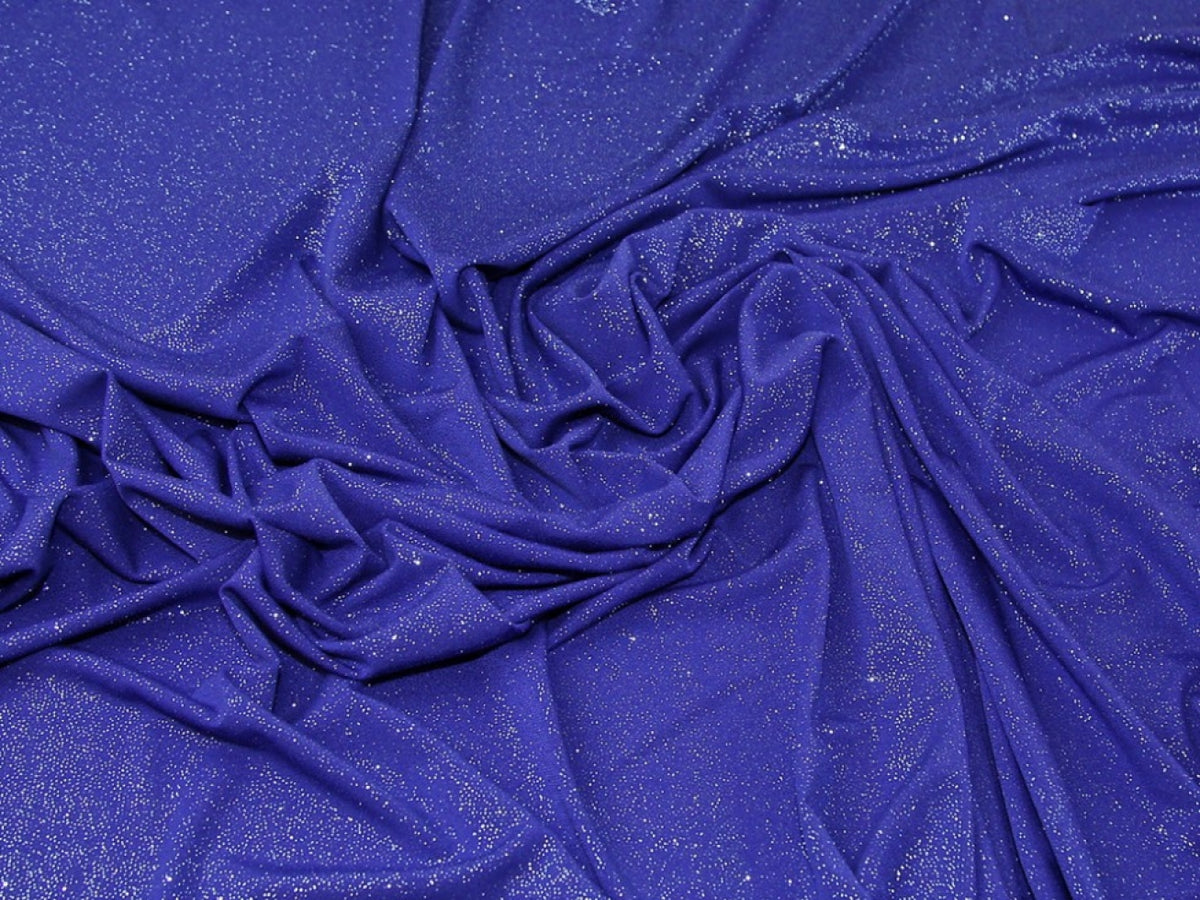 Dazzle - Polyester Jersey | Fabric Focus Edinburgh – FabricFocus