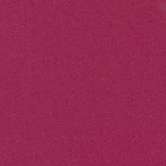 Moda Bella Solids: Garnet 328 | Fabric Focus Edinburgh – FabricFocus