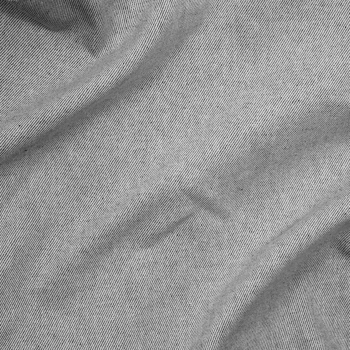 Pastel Denim - Black | Fabric Focus Edinburgh – FabricFocus
