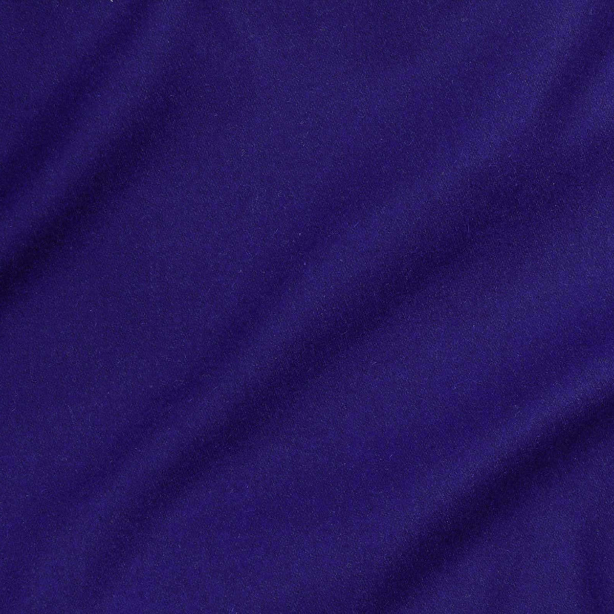 Melton Wool - Royal | Fabric Focus Edinburgh – FabricFocus