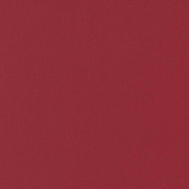 Moda Bella Solids - Brick Red 229 | Fabric Focus Edinburgh – FabricFocus